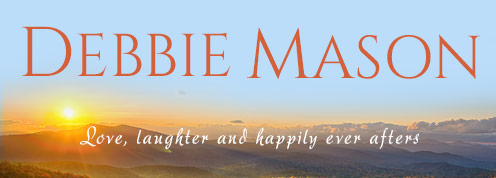 Debbie Mason, USA Today Bestselling Author